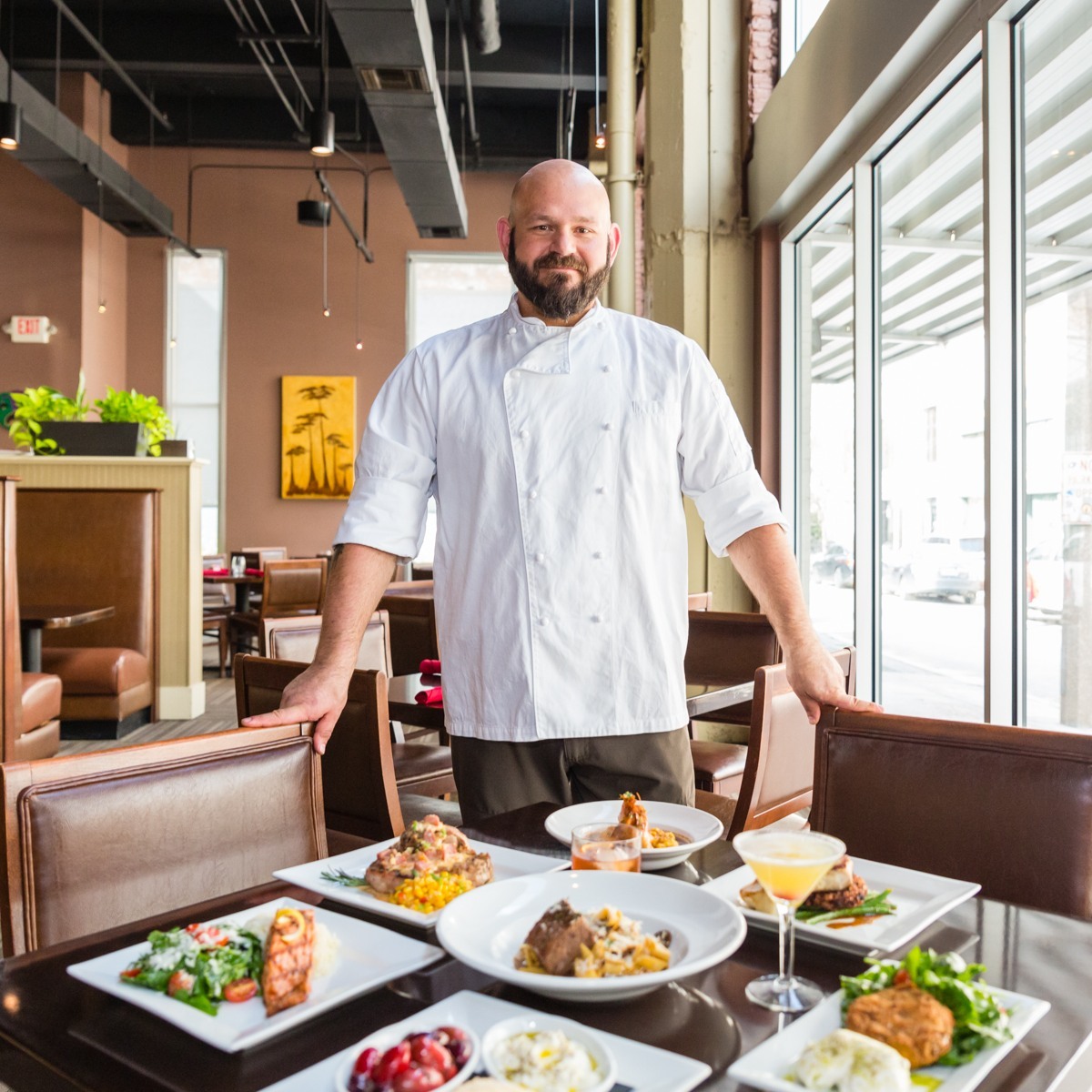 Stroube's Gift Card & Basket - Spirits of Louisiana