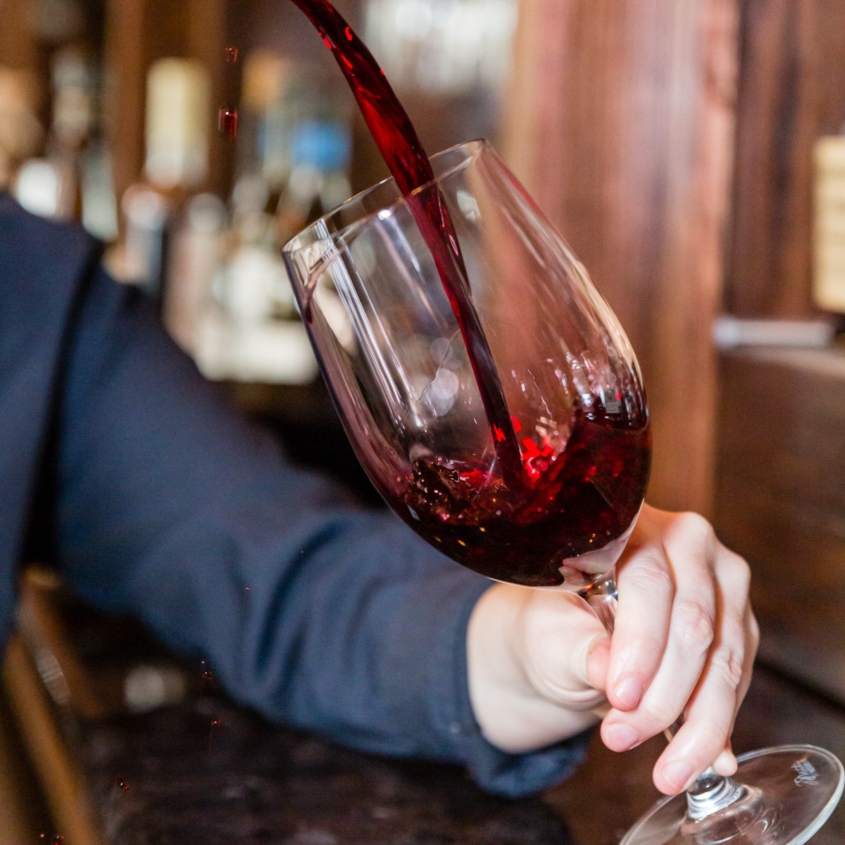 Stroube's Gift Card & Basket - Spirits of Louisiana